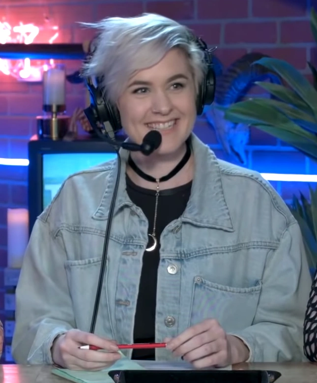 Matilda “Tilly” Berry | Kollok Wiki | Fandom