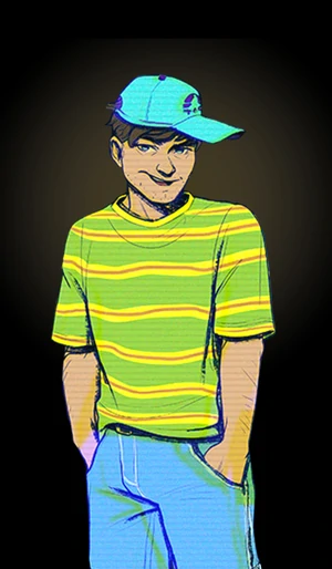 Mallory Jenkins | Kollok Wiki | Fandom