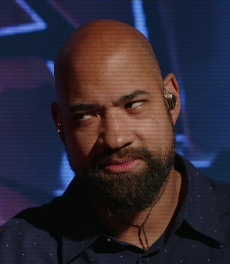 Marcus Bennett | Kollok Wiki | Fandom