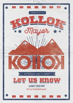 "What Comes Next" | Kollok Wiki | Fandom