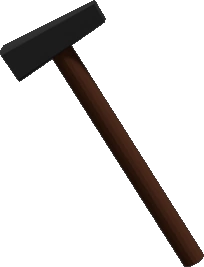 Forge Hammer | Kingdom Of Loswynd Wiki | Fandom
