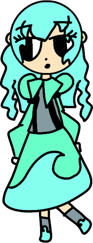 Chitsui no Aoki | Team Komadori Wiki | Fandom