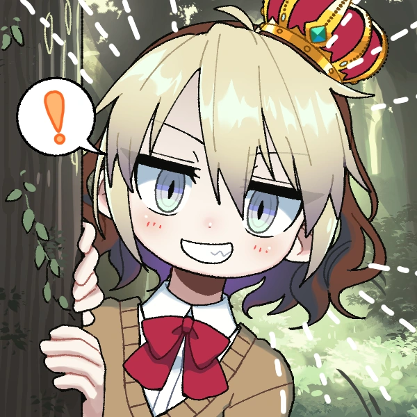 Kyle | Komaeda Kin Server Wiki | Fandom