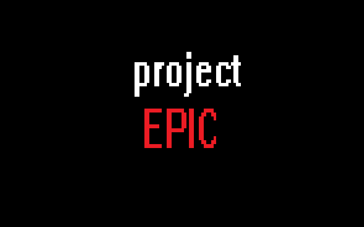 Project Epic | Komaeda Kin Wiki | Fandom