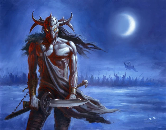 K'thormir | Komali Wiki | Fandom