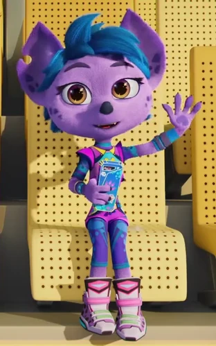 Лена | Команда МАТЧ Вики | Fandom