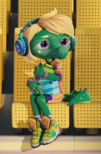 Агата | Команда МАТЧ Вики | Fandom