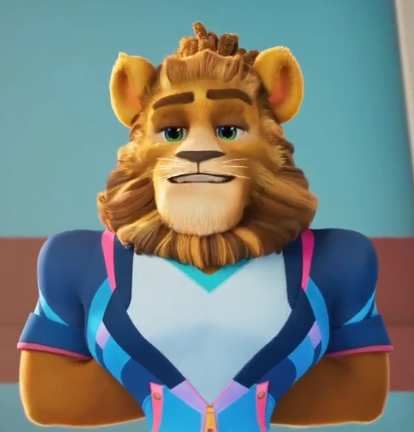 Лев Борисович | Команда МАТЧ Вики | Fandom