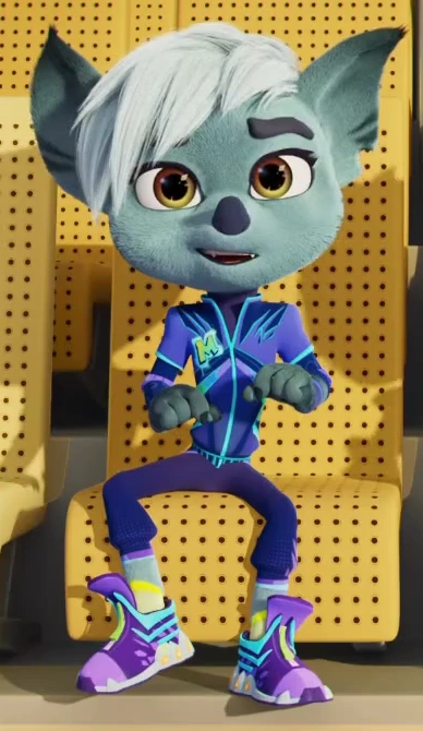 Гена | Команда МАТЧ Вики | Fandom