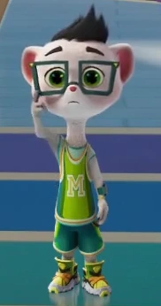 Гоша | Команда МАТЧ Вики | Fandom