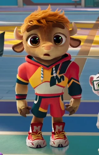 Рон | Команда МАТЧ Вики | Fandom