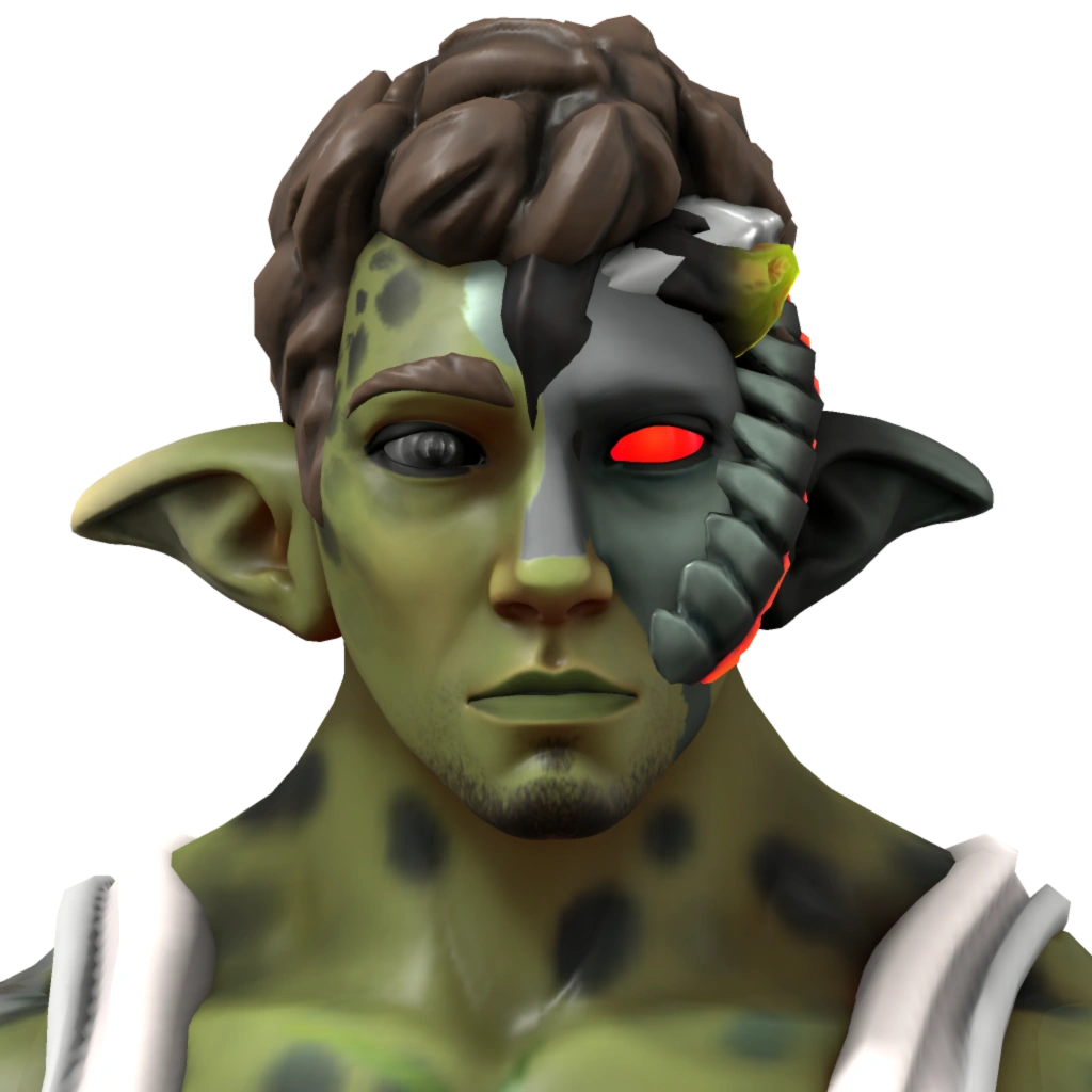 Doc | Stories Of Driea Wiki | Fandom