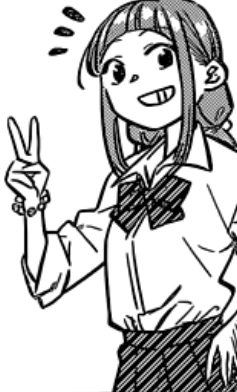 Yadano Makeru | Komi Can't Communicate Wiki | Fandom