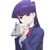 Onigashima Akako | Komi Can't Communicate Wiki | Fandom
