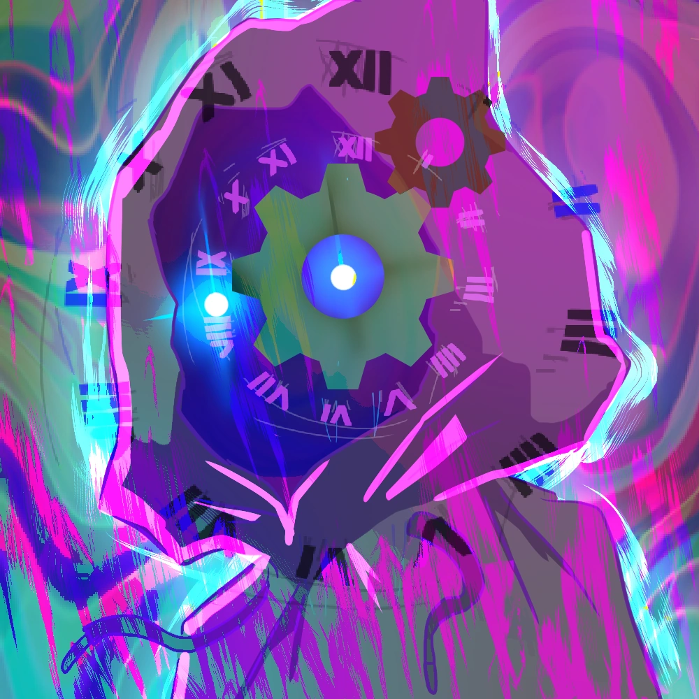 ROBTOP AKA LOST | KomiiWorldTour Wiki | Fandom