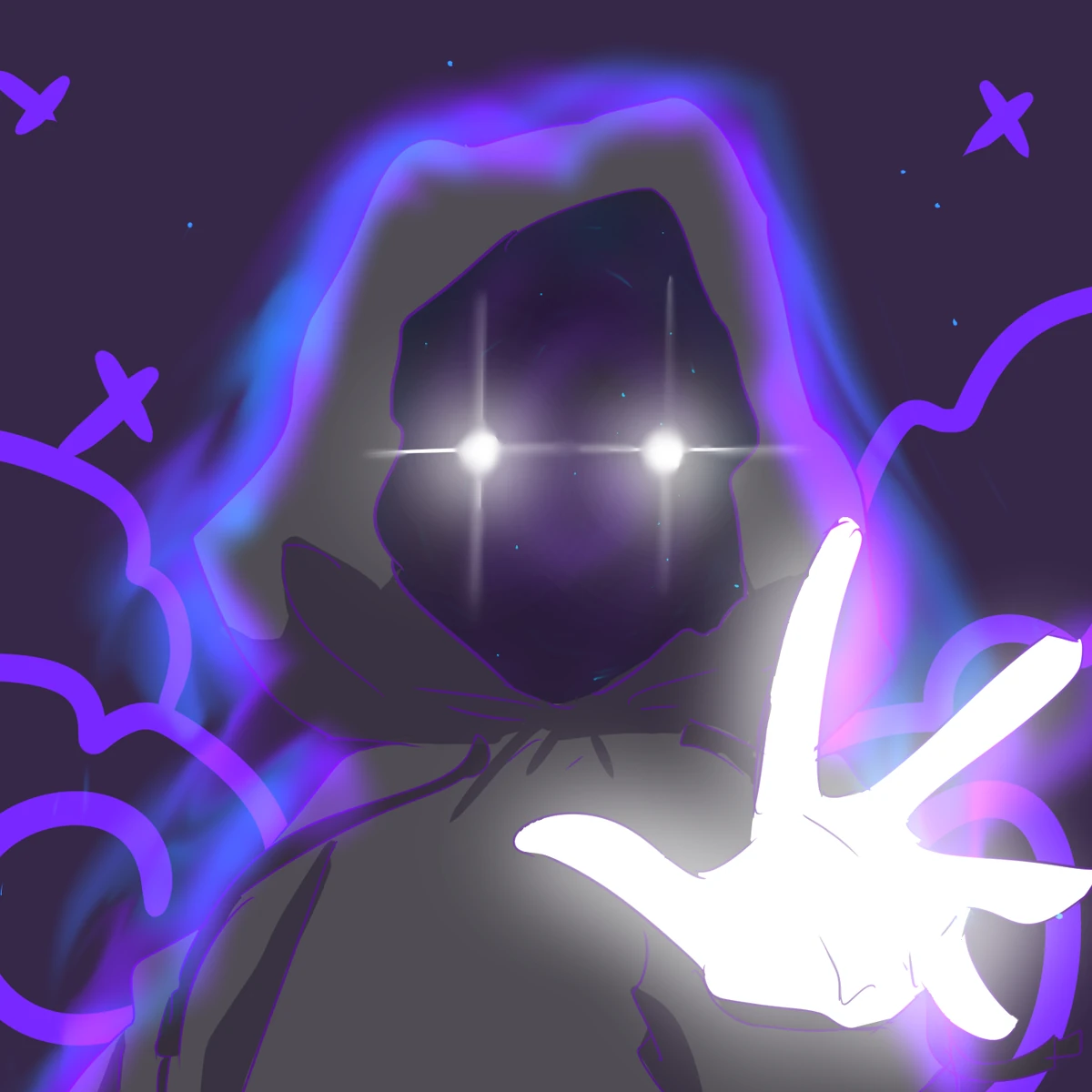 ROBTOP AKA LOST | KomiiWorldTour Wiki | Fandom