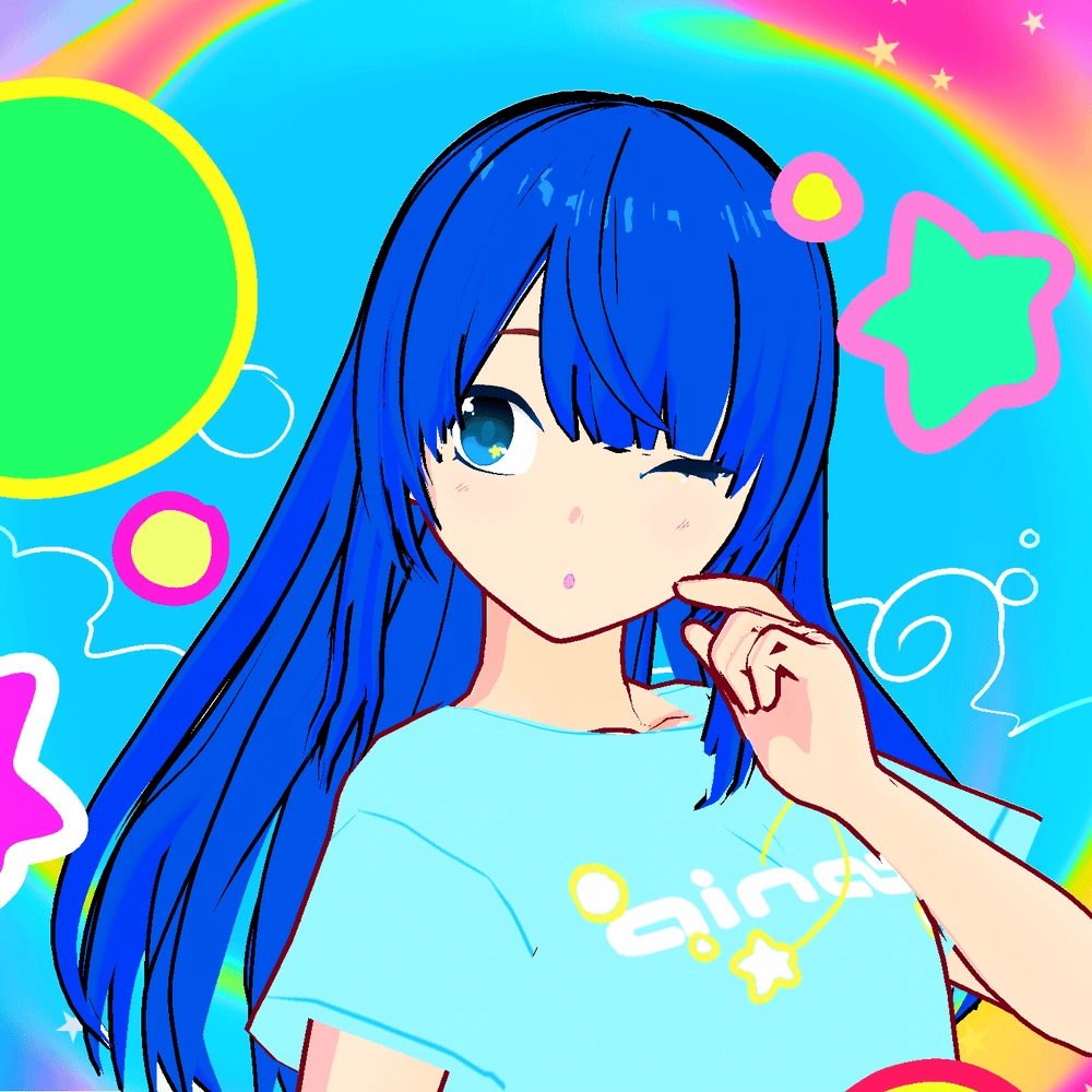 Katsuki Aino | KomiiWorldTour Wiki | Fandom