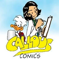Callous | Komiks Wiki | Fandom