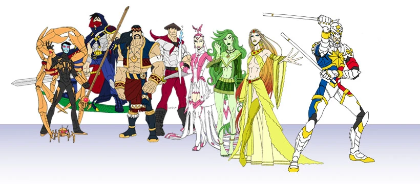 Sanduguan | Komiks Wiki | Fandom