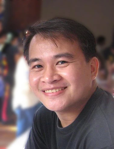 Gio M. Paredes | Komiks Wiki | Fandom