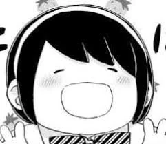 Fuwa Masuko | Komi-san wa Komyushou Desu Wiki | Fandom