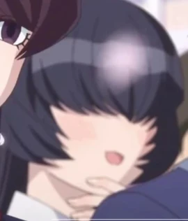 Emoyama Yuragi | Komi-san wa Komyushou Desu Wiki | Fandom