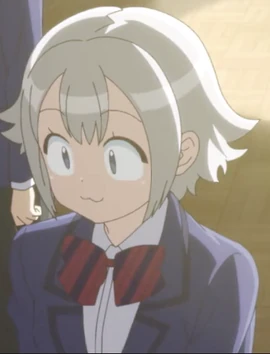 Satou Amami | Komi-san wa Komyushou Desu Wiki | Fandom