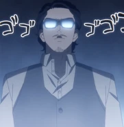 Komi Sadayoshi/Gallery | Komi-san wa Komyushou Desu Wiki | Fandom