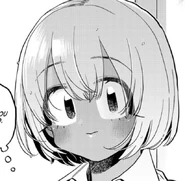 Manbagi Rumiko/Gallery | Komi-san wa Komyushou Desu Wiki | Fandom