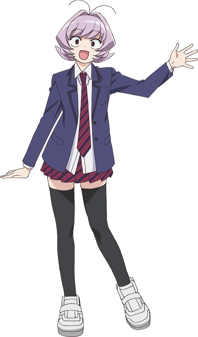 Najimi Osana | Komi-san wa Komyushou Desu Wiki | Fandom