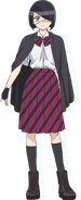Nakanaka Omoharu/Gallery | Komi-san wa Komyushou Desu Wiki | Fandom