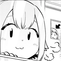 Satou Amami | Komi-san wa Komyushou Desu Wiki | Fandom