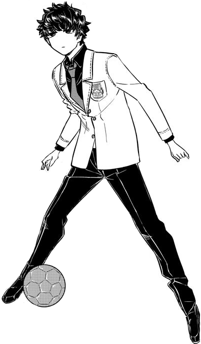 Shousuke Komi/Galería | Komi-san wa Komyushou Desu Wiki | Fandom