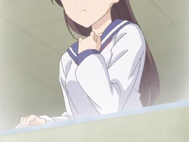 Kawai Rami | Komi-san wa Komyushou Desu Wiki | Fandom