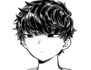 Shousuke Komi | Komi-san wa Komyushou Desu Wiki | Fandom