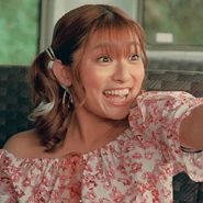 Manbagi Rumiko/Gallery | Komi-san wa Komyushou Desu Wiki | Fandom