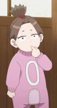 Onemine Nene | Komi-san wa Komyushou Desu Wiki | Fandom