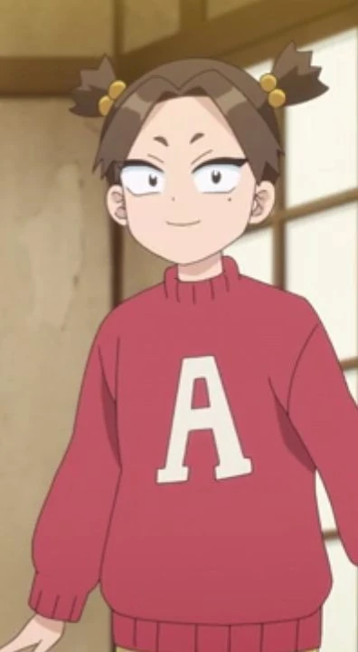 Onemine Nana | Komi-san wa Komyushou Desu Wiki | Fandom