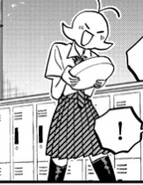 Osana Najimi | Komi-san wa Komyushou Desu Wiki | Fandom