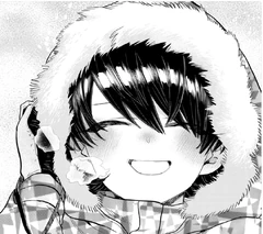 Komi Shuuko | Komi-san wa Komyushou Desu Wiki | Fandom