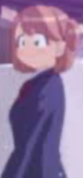 Ase Shibuki | Komi-san wa Komyushou Desu Wiki | Fandom