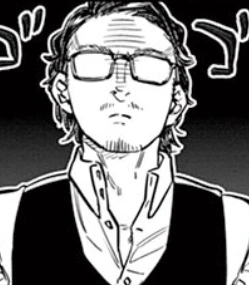 Komi Sadayoshi | Komi-san wa Komyushou Desu Wiki | Fandom