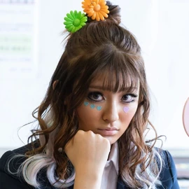 Manbagi Rumiko | Komi-san wa Komyushou Desu Wiki | Fandom