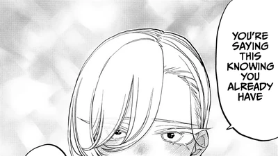 Discuss Everything About Komi-san wa Komyushou Desu Wiki | Fandom