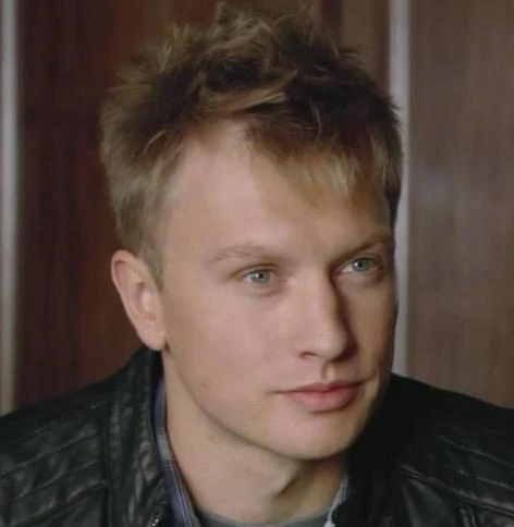 Marek Bromski | Komisarz Alex Wiki | Fandom