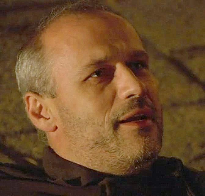 Jan Mazur | Komisarz Alex Wiki | Fandom