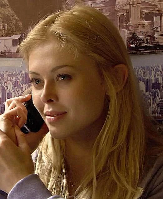 Teresa Markiewicz | Komisarz Alex Wiki | Fandom