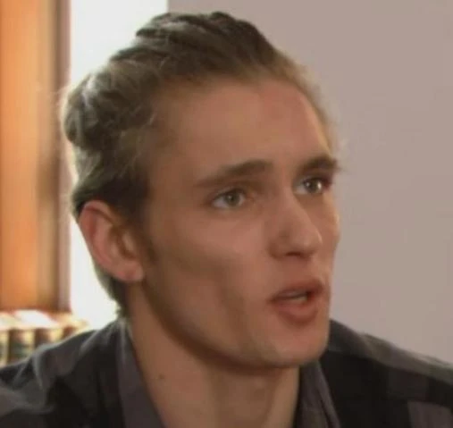 Kamil Garstka | Komisarz Alex Wiki | Fandom