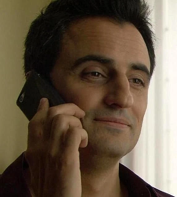 Boyko Kryński | Komisarz Alex Wiki | Fandom