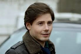 Gustaw Bielski | Komisarz Alex Wiki | Fandom